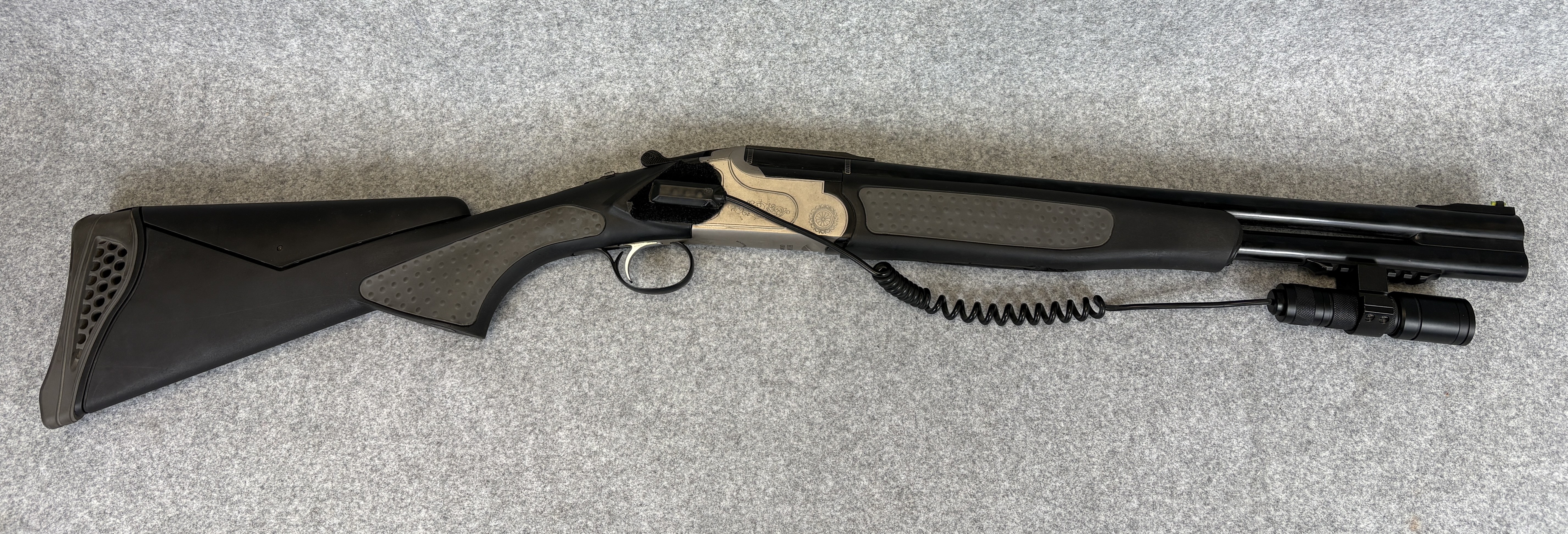 HATSAN OPTIMA CALIBRE 12/76 (3'')