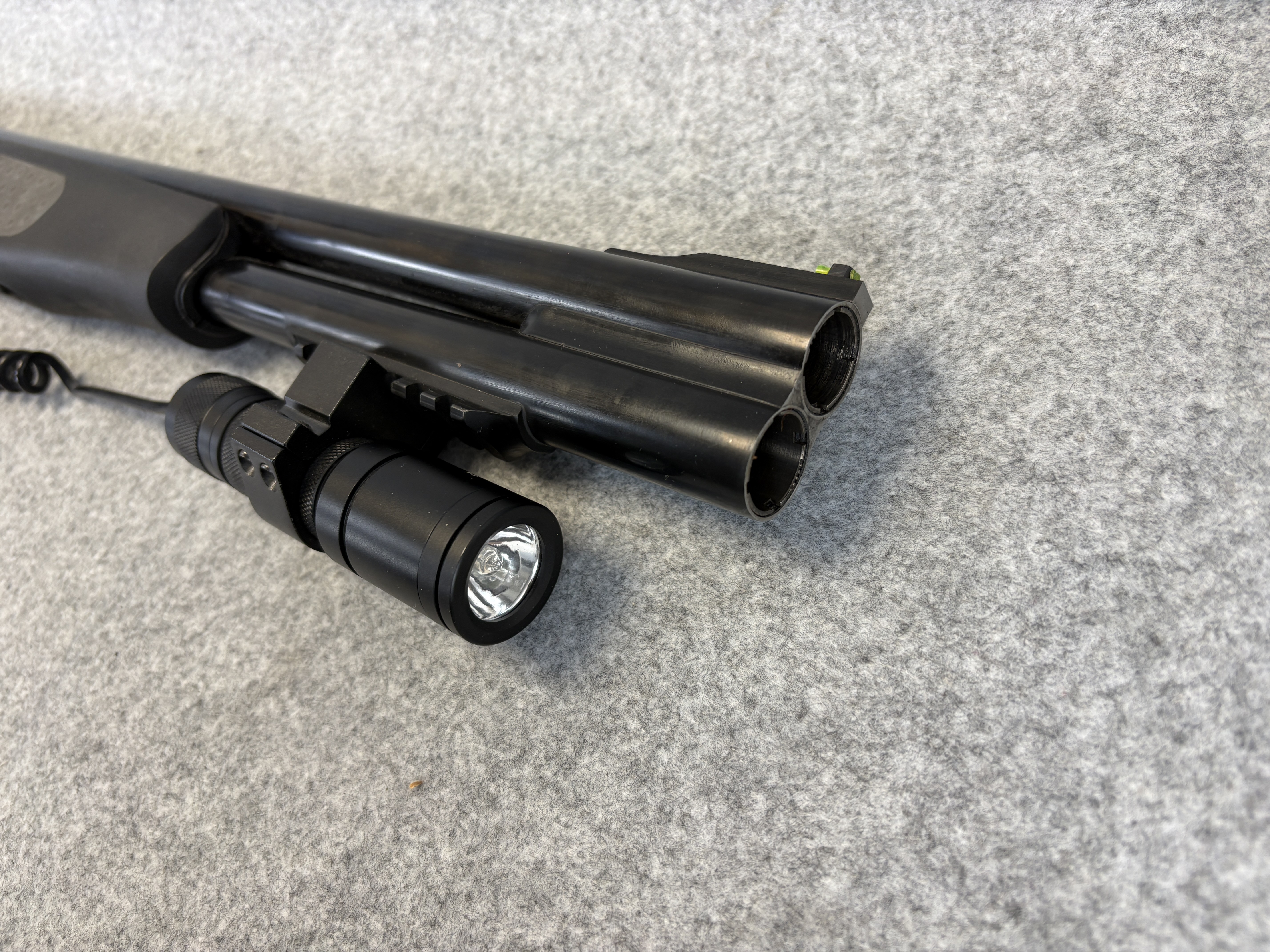 HATSAN OPTIMA CALIBRE 12/76 (3'')