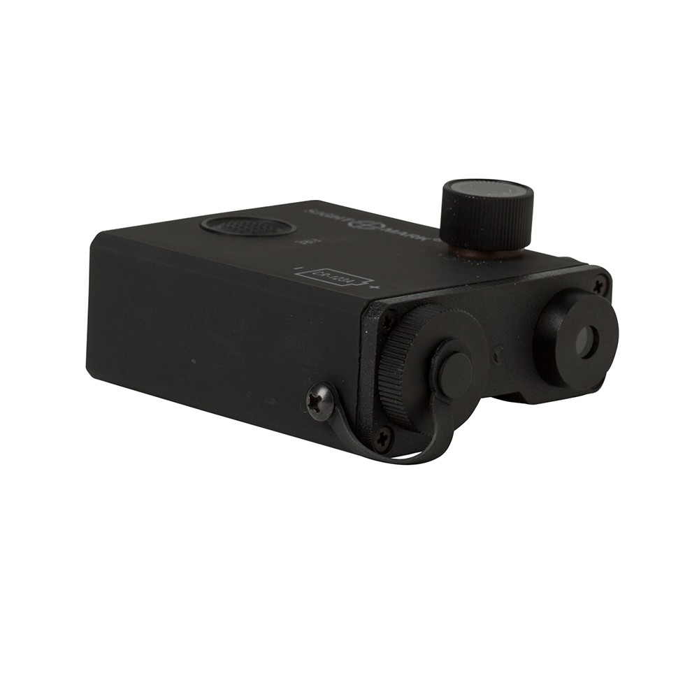 Laser Sightmark Lopro Green Designator